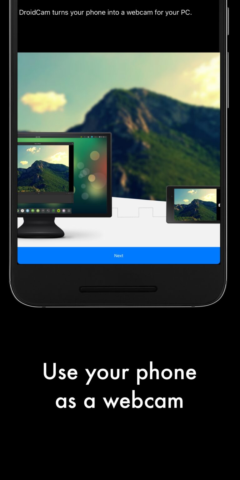 12 Best Webcam Apps for Android & iOS | Freeappsforme - Free apps for ...