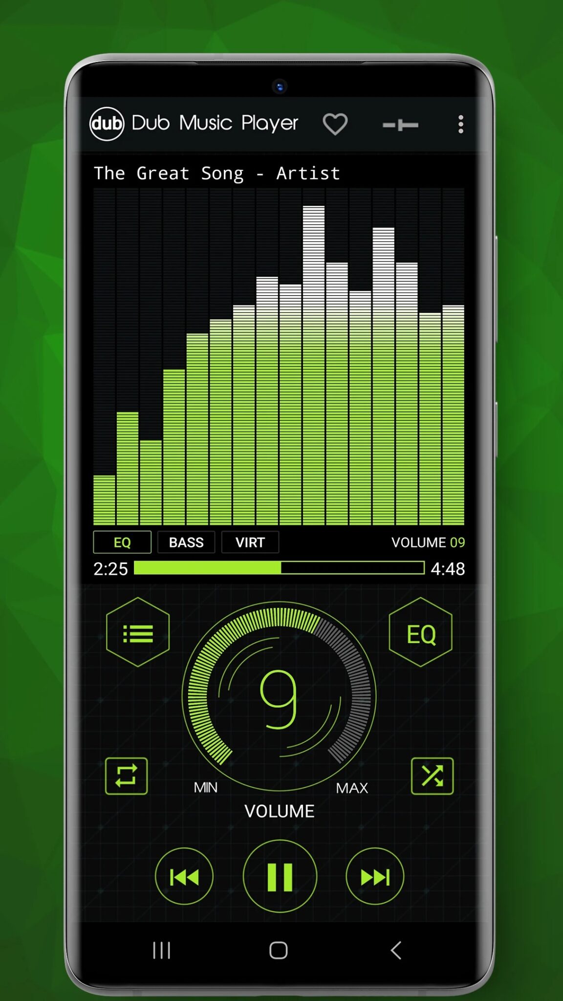 16 Best Equalizer Apps for Android & iOS (improve sound ...