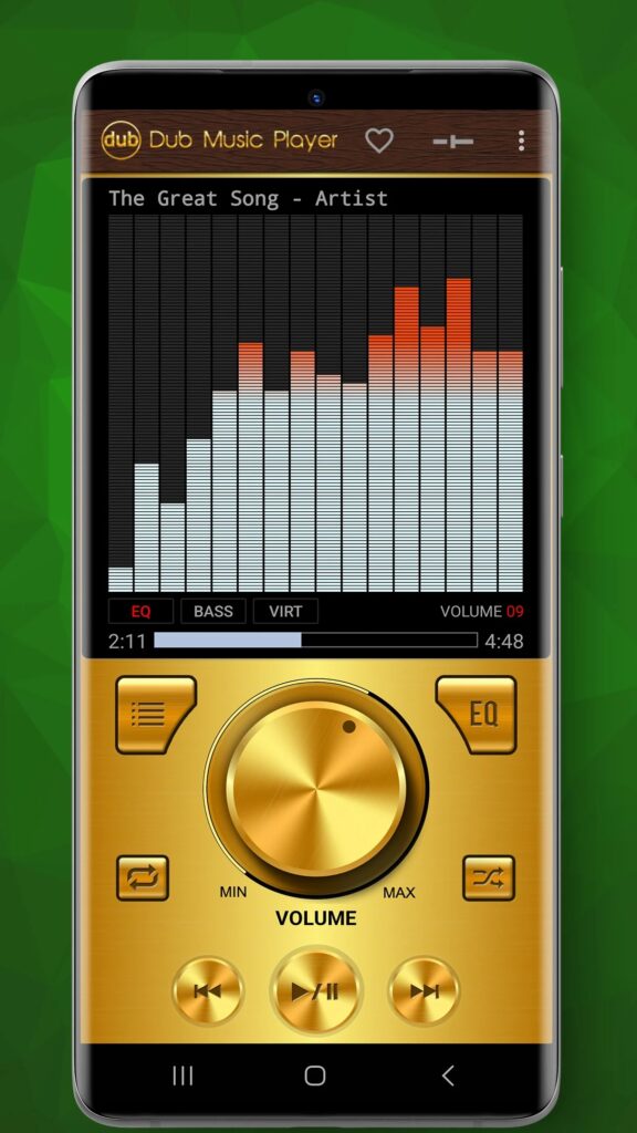 16 Best Equalizer Apps for Android & iOS (improve sound ...