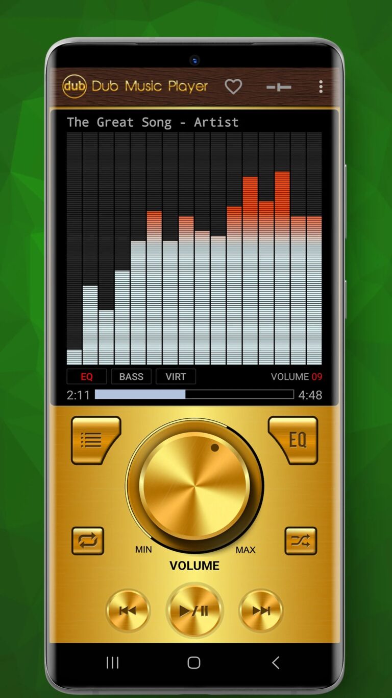 16 Best Equalizer Apps for Android & iOS (improve sound ...
