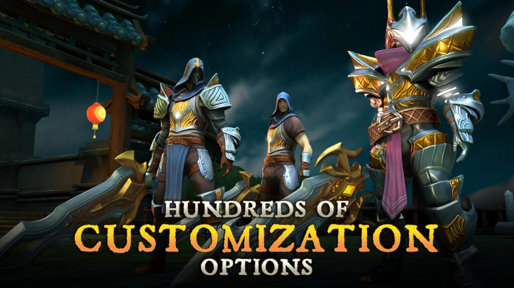 11 Best Dungeon Crawler Games for Android & iOS | Freeappsforme - Free ...