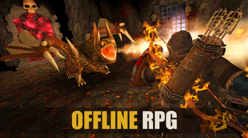 11 Best Dungeon Crawler Games for Android & iOS | Freeappsforme - Free ...