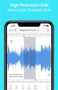 12 Free Audio Editing Apps for Android & iOS | Freeappsforme - Free ...