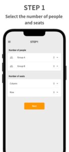 Top 5 Seating Chart Apps for Events and Teachers (Android & iOS ...