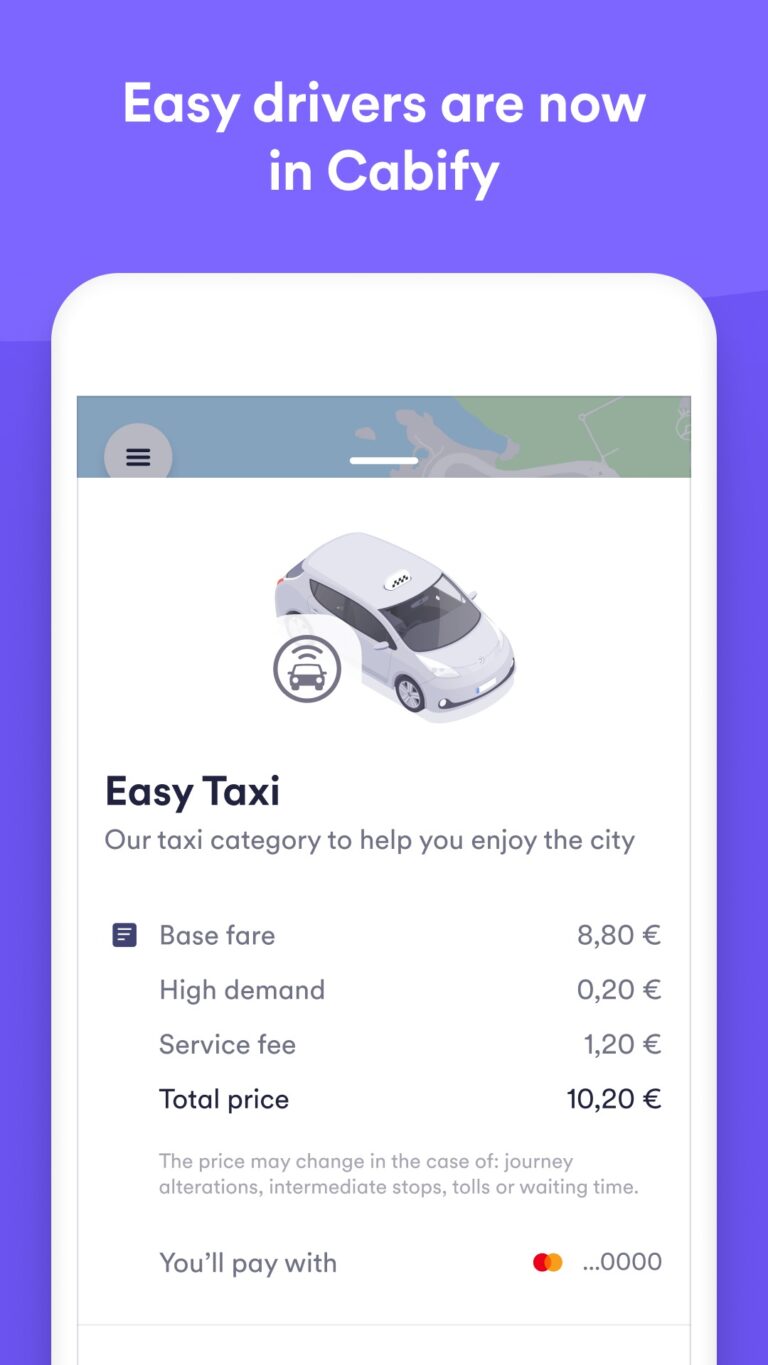 16 Best Taxi Apps for Android & iOS | Freeappsforme - Free apps for ...