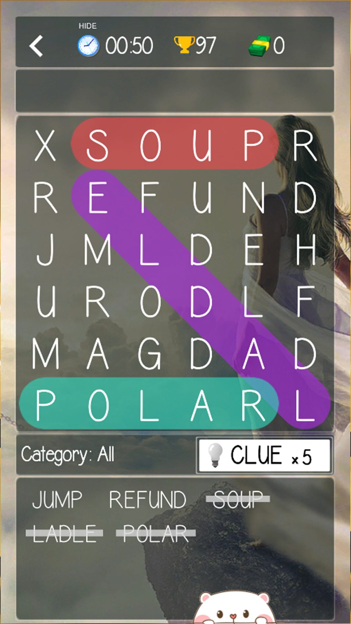 12 Best Word Games Without Ads for Android & iOS | Freeappsforme - Free ...