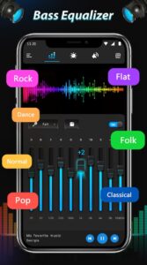 16 Best Bass Booster Apps for Android & iOS | Freeappsforme - Free apps ...