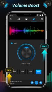 16 Best Bass Booster Apps for Android & iOS | Freeappsforme - Free apps ...