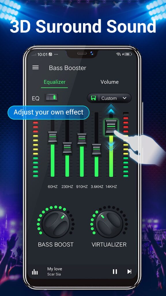 16 Best Equalizer Apps for Android & iOS (improve sound ...