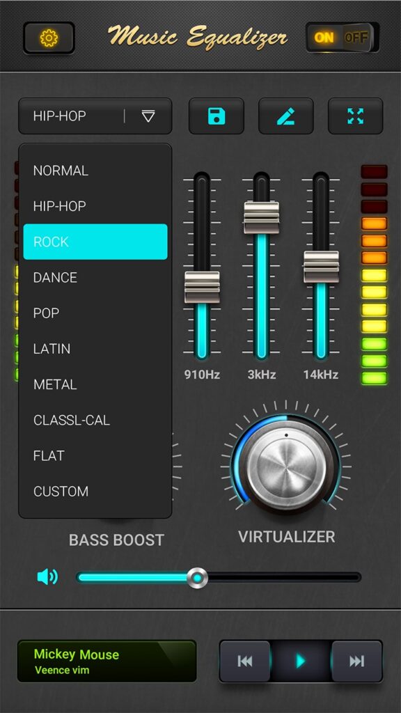 16 Best Equalizer Apps for Android & iOS (improve sound ...