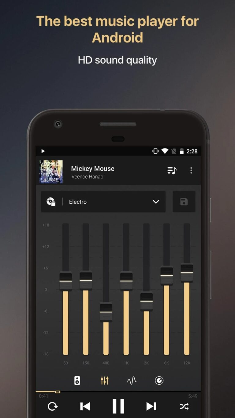 16 Best Equalizer Apps for Android & iOS (improve sound ...
