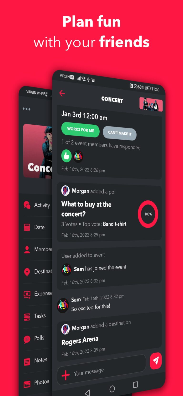 12 Best Party Planner Apps for Android & iOS | Freeappsforme - Free ...