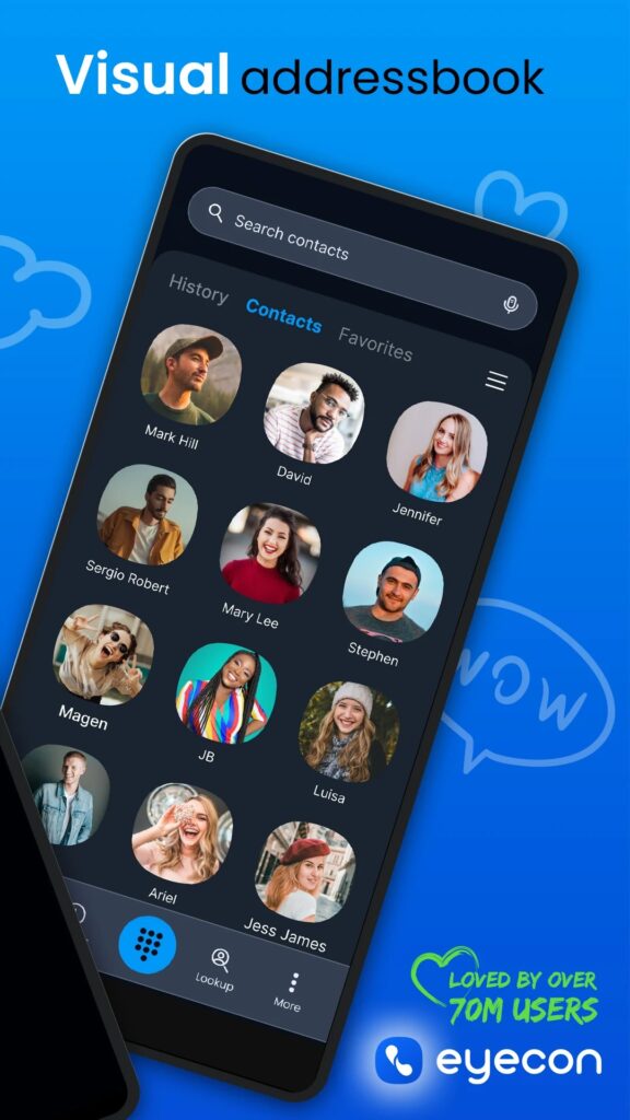 13 Best Apps to Find People’s Social Media in 2025 | Freeappsforme ...