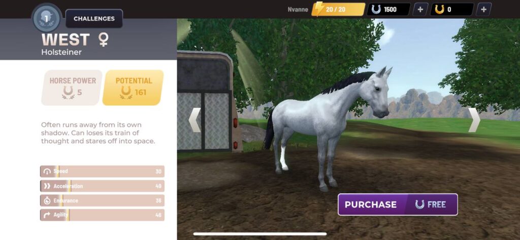 15 Best Games about Horses for Android & iOS | Freeappsforme - Free ...