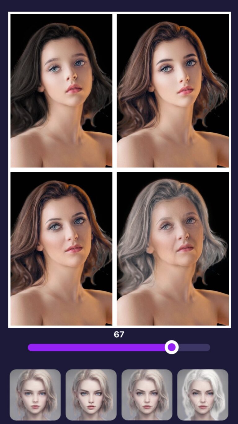 12 Best Age Progression Apps for Android & iOS | Freeappsforme - Free ...