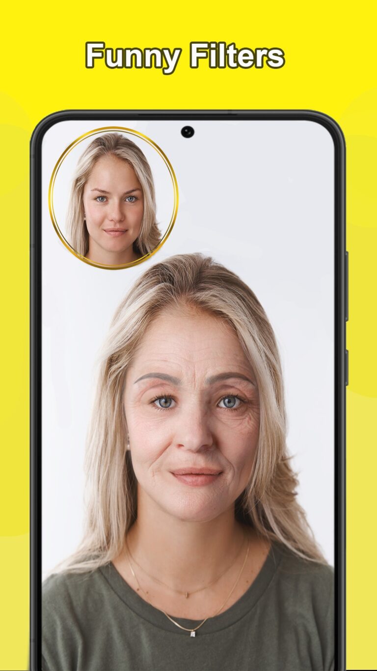 12 Best Age Progression Apps for Android & iOS | Freeappsforme - Free ...