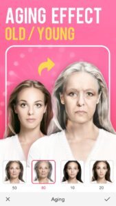 12 Best Age Progression Apps for Android & iOS | Freeappsforme - Free ...