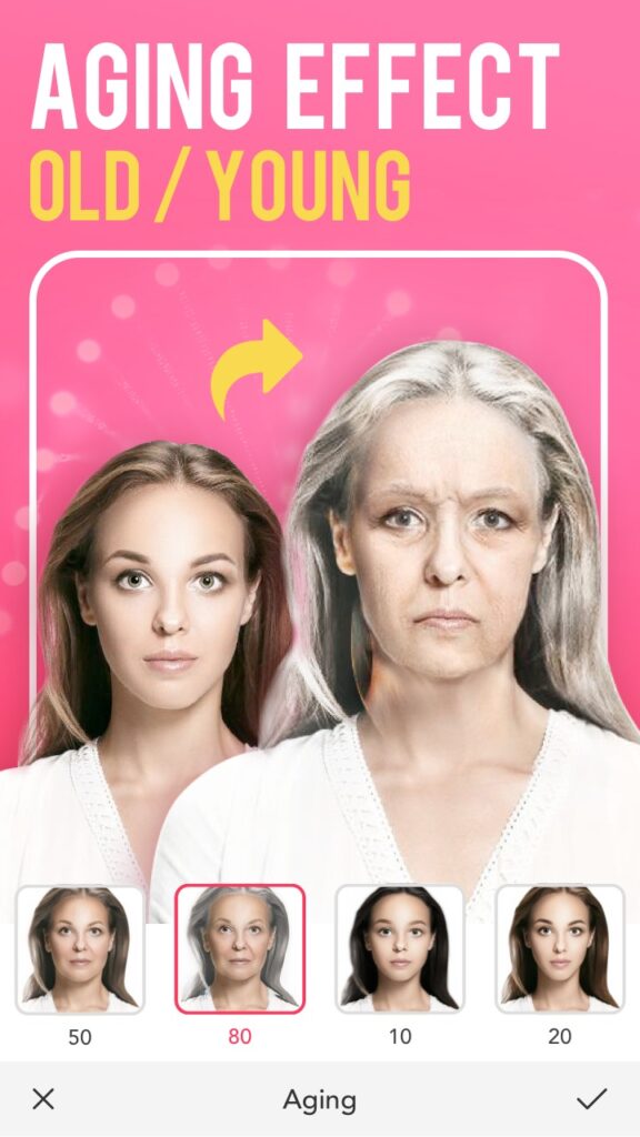 12 Best Age Progression Apps for Android & iOS | Freeappsforme - Free ...