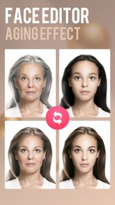 12 Best Age Progression Apps for Android & iOS | Freeappsforme - Free ...