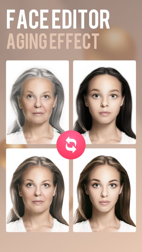 12 Best Age Progression Apps for Android & iOS | Freeappsforme - Free ...