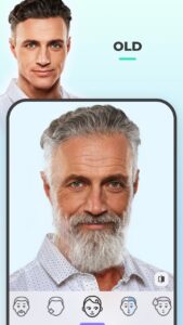 12 Best Age Progression Apps for Android & iOS | Freeappsforme - Free ...