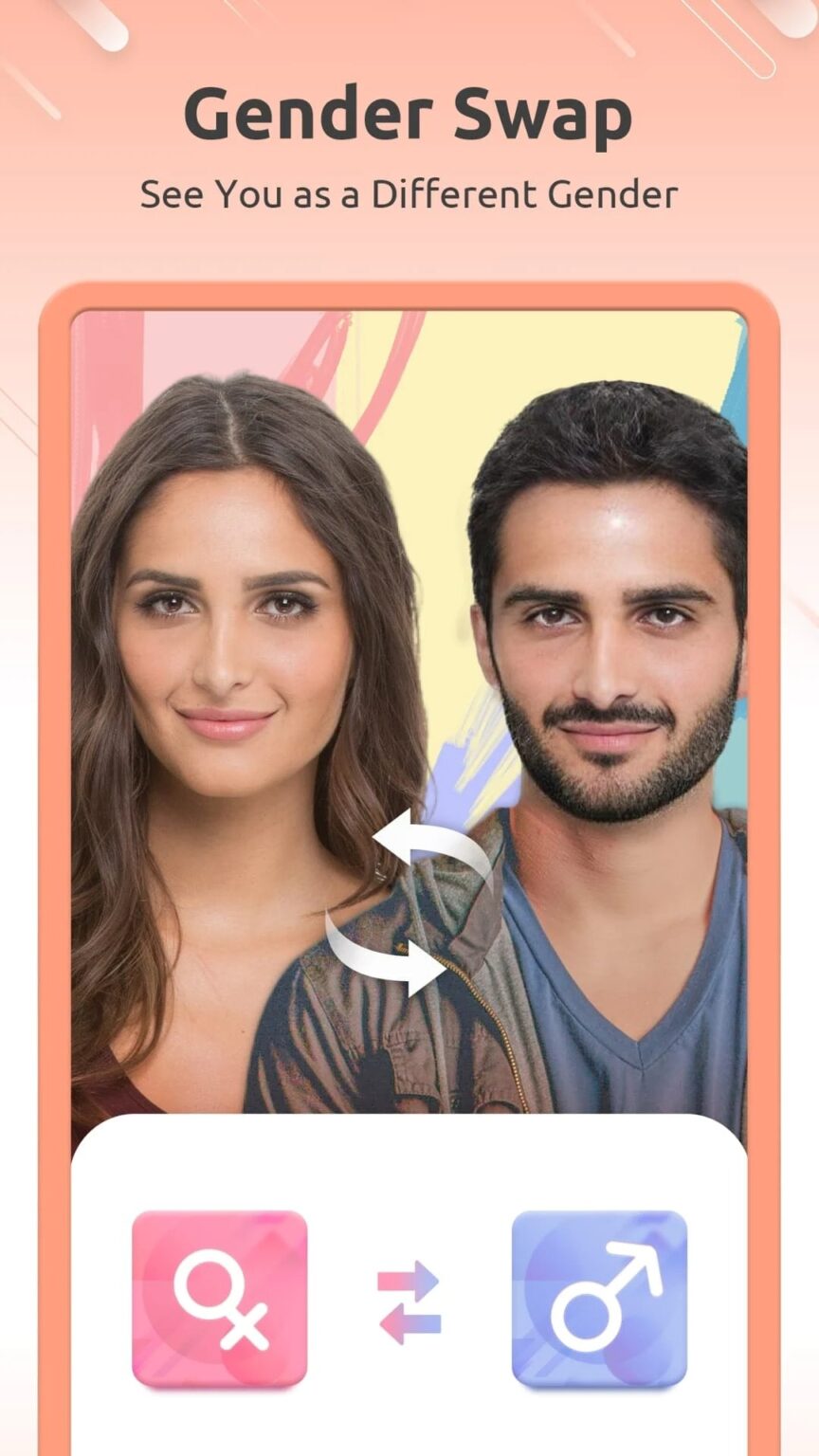 12 Best Age Progression Apps for Android & iOS | Freeappsforme - Free ...