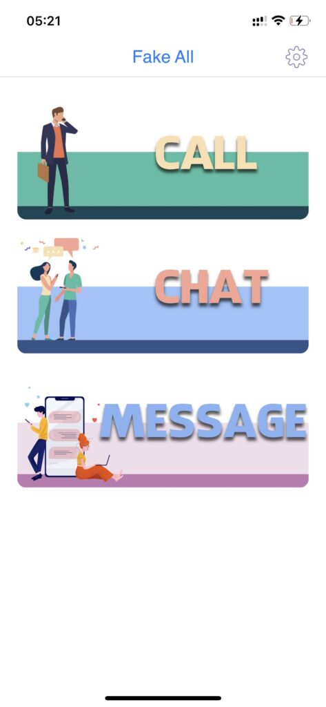 11 Free Fake Notification Maker Apps for Android & iOS | Freeappsforme ...