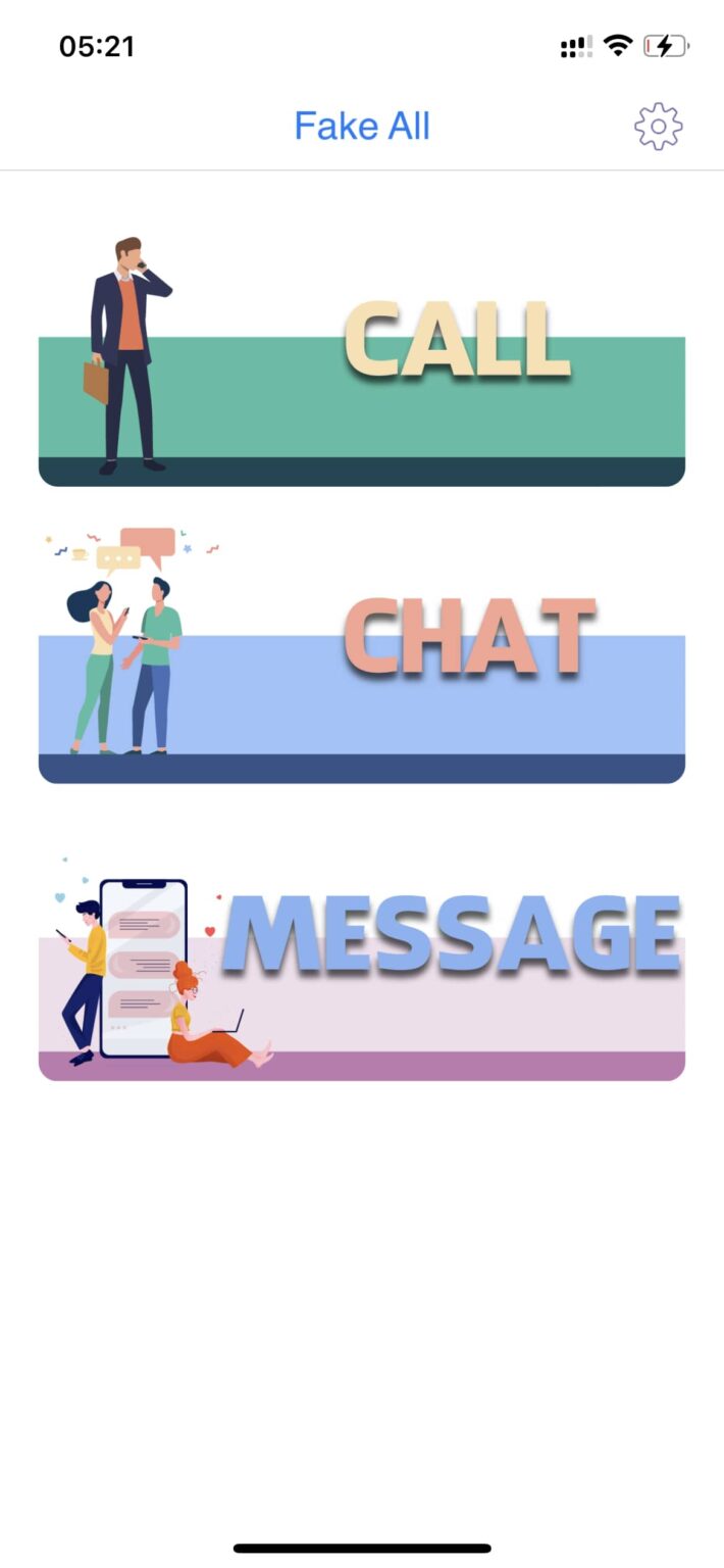 11 Free Fake Notification Maker Apps for Android & iOS | Freeappsforme ...