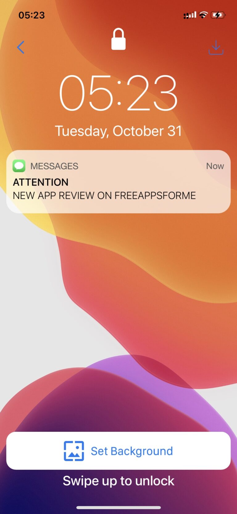 11 Free Fake Notification Maker Apps for Android & iOS | Freeappsforme - Free apps for Android ...