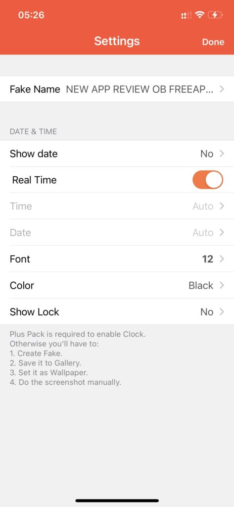 11 Free Fake Notification Maker Apps for Android & iOS | Freeappsforme ...