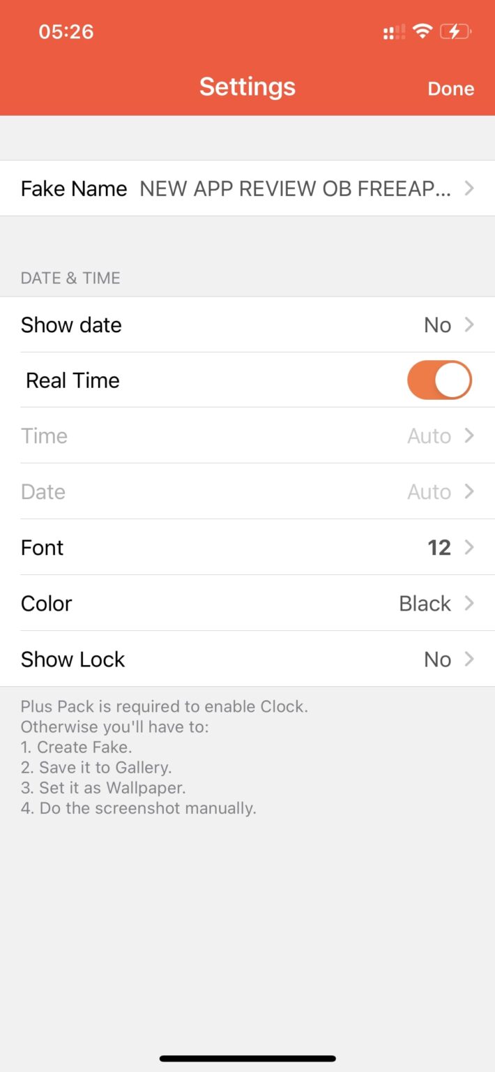 11 Free Fake Notification Maker Apps for Android & iOS | Freeappsforme ...