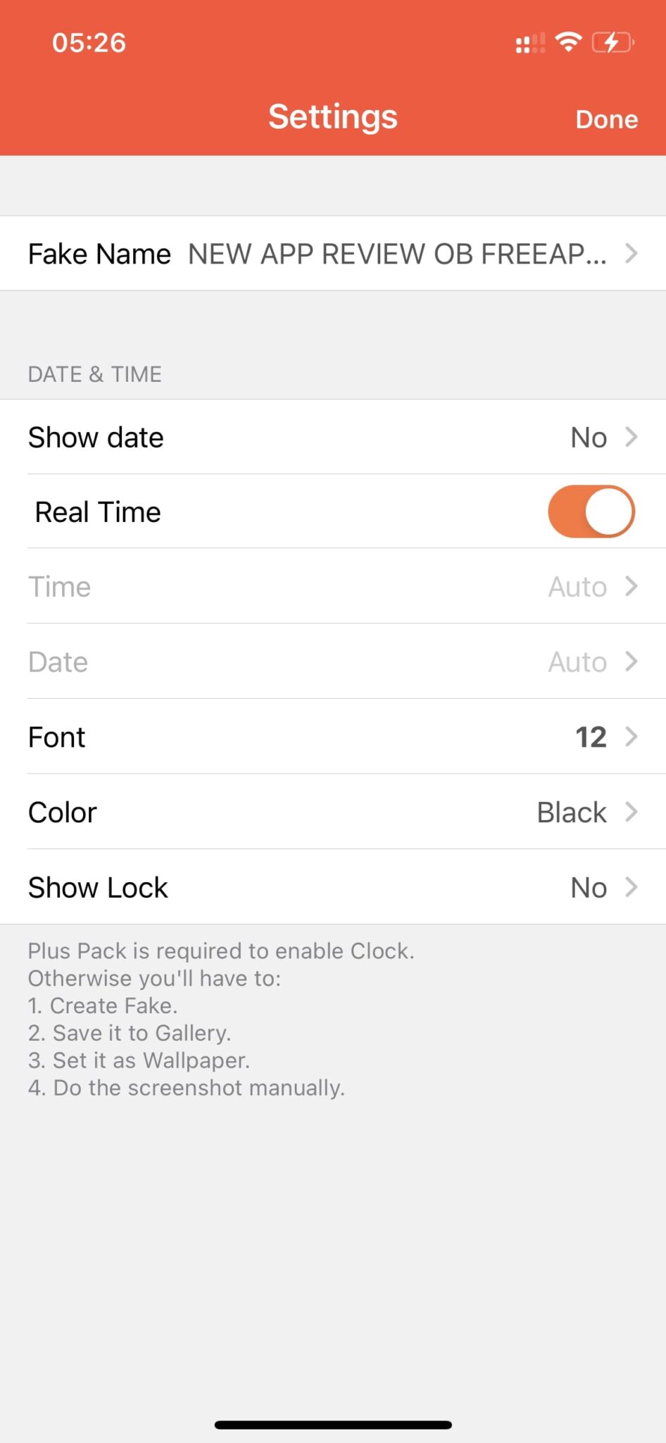 11 Free Fake Notification Maker Apps for Android & iOS | Freeappsforme ...