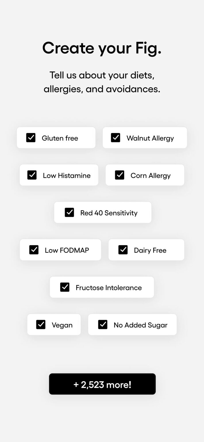 8 Best Gluten-Free Scanner Apps for Android & iOS | Freeappsforme ...