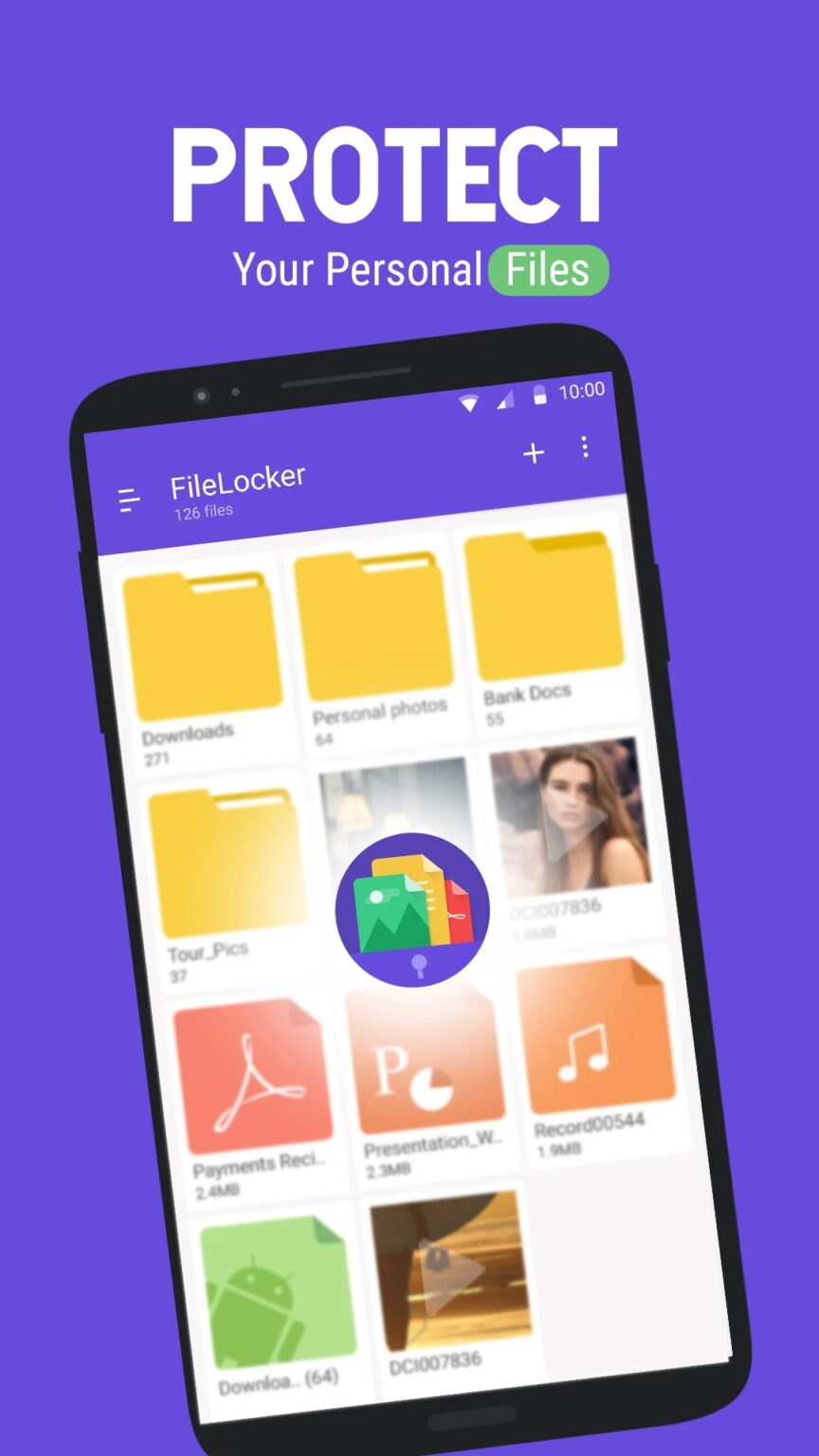 9 Free Folder Lock Apps for Android | Freeappsforme - Free apps for ...