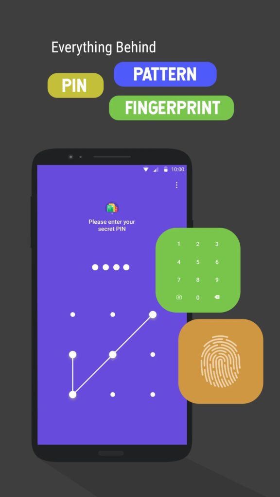 9 Free Folder Lock Apps for Android | Freeappsforme - Free apps for ...