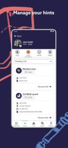 10 Free Genealogy Apps for Android & iOS | Freeappsforme - Free apps ...