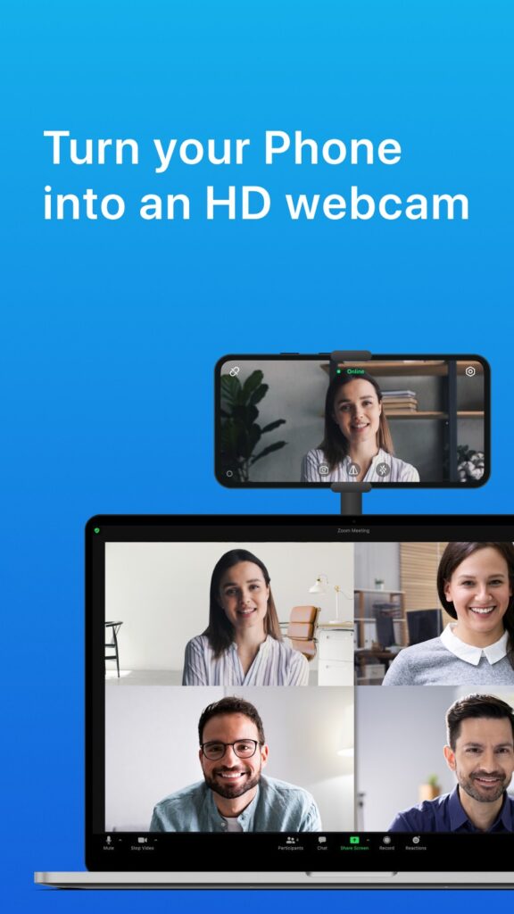12 Best Webcam Apps for Android & iOS | Freeappsforme - Free apps for ...