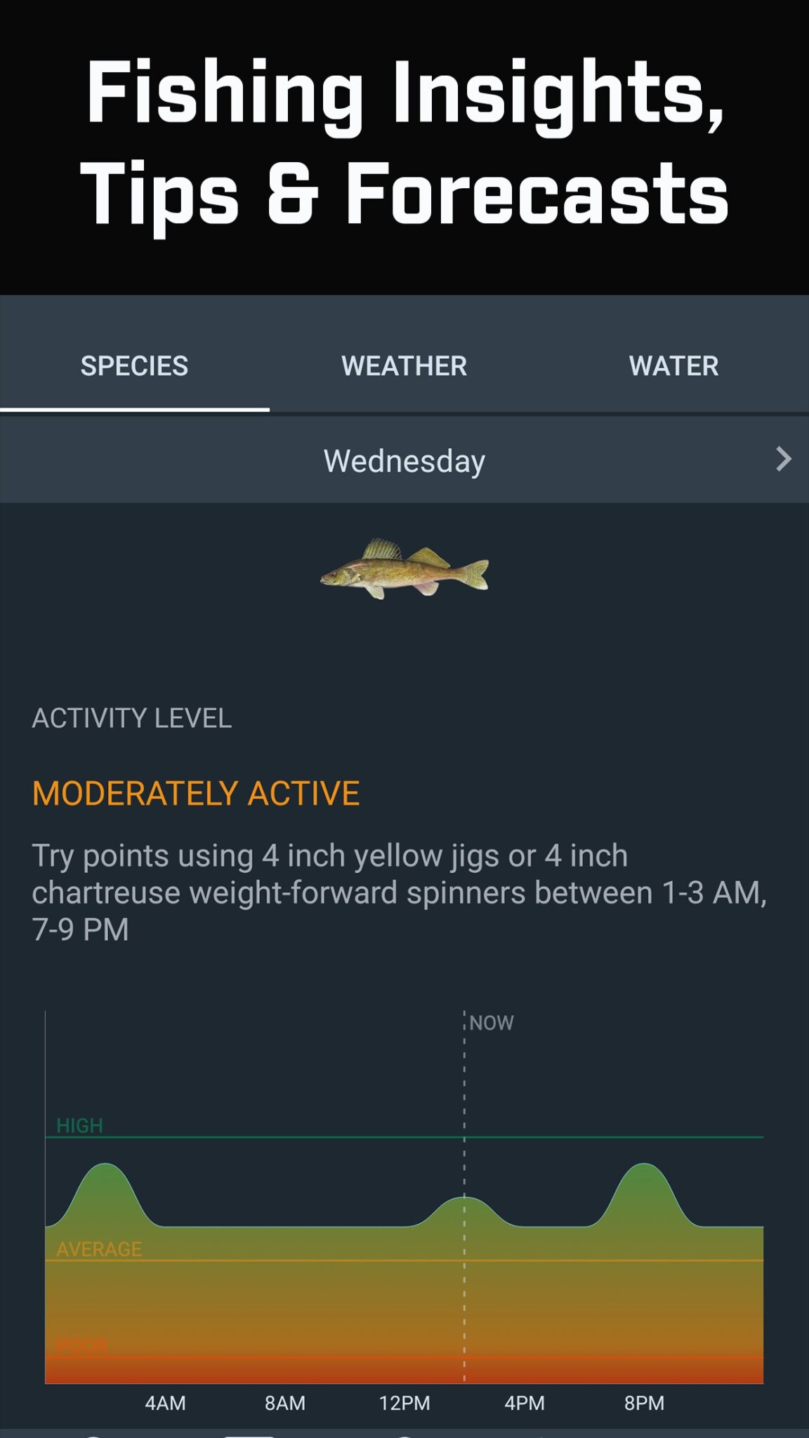 12 Best Fishing Map Apps for Android & iOS | Freeappsforme - Free apps ...
