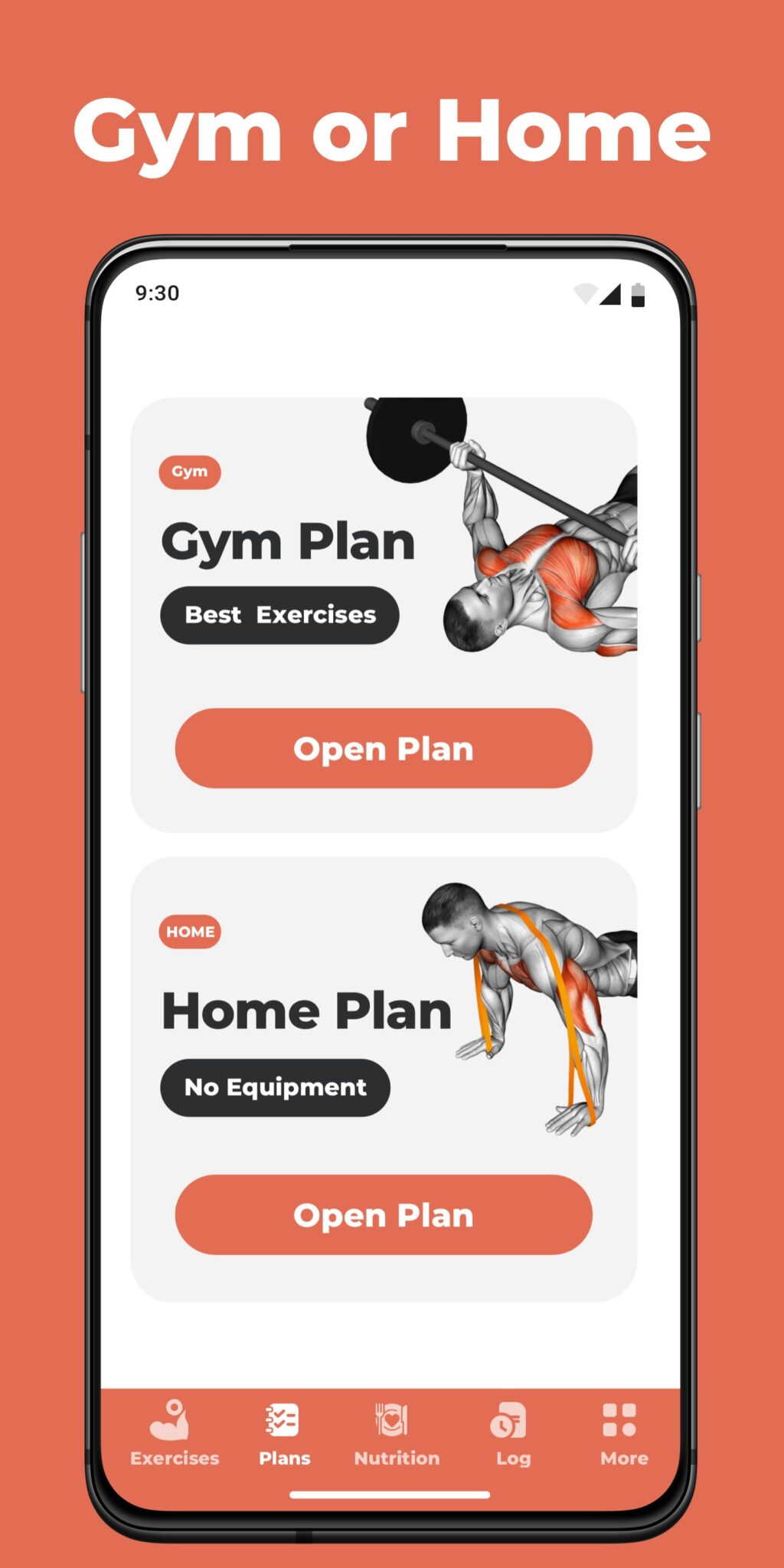 16 Best Bodybuilding Apps for Android & iOS | Freeappsforme - Free apps ...
