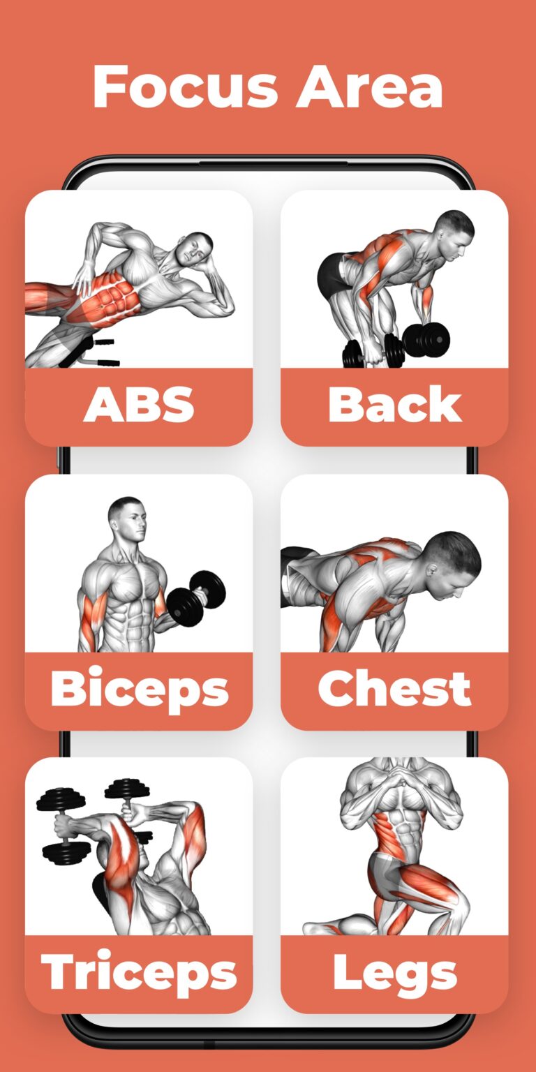 16 Best Bodybuilding Apps for Android & iOS | Freeappsforme - Free apps ...