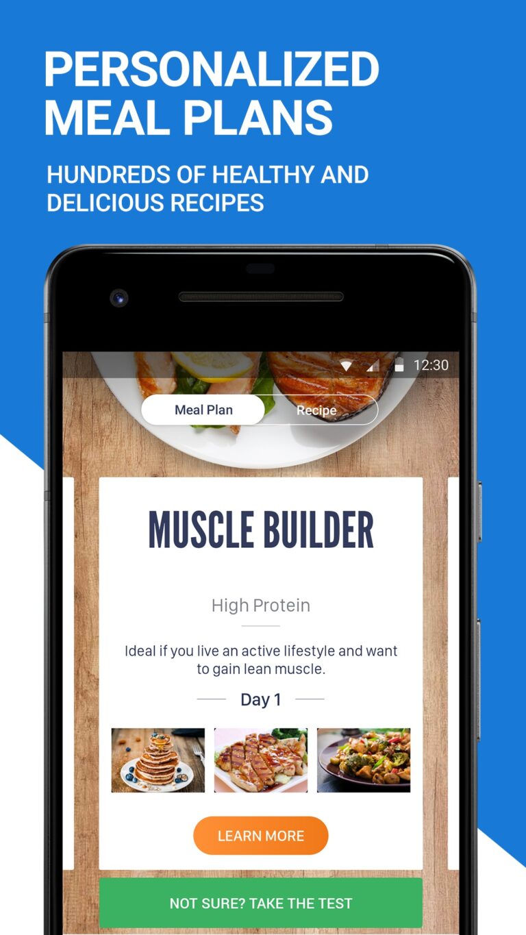 16 Best Bodybuilding Apps for Android & iOS | Freeappsforme - Free apps ...