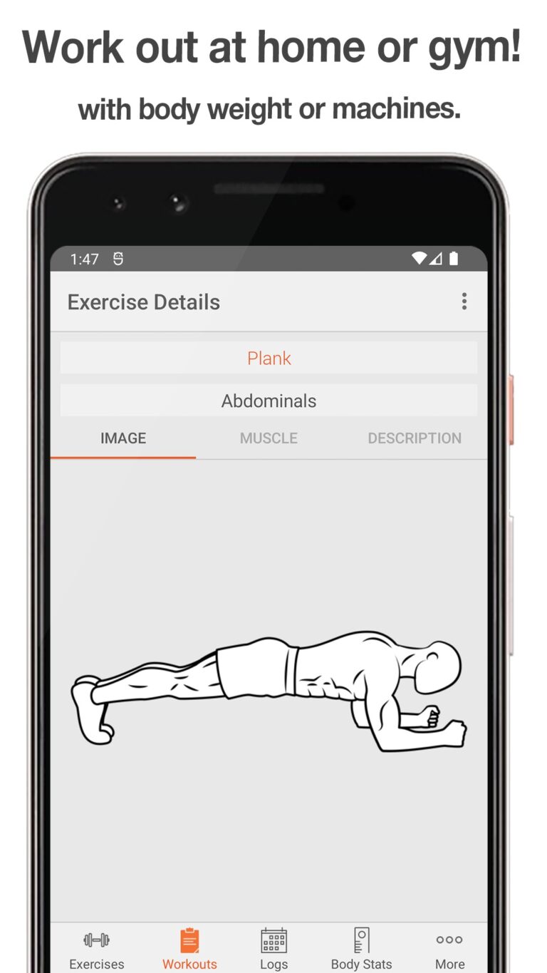 16 Best Bodybuilding Apps for Android & iOS | Freeappsforme - Free apps ...
