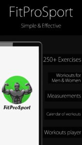 16 Best Bodybuilding Apps for Android & iOS | Freeappsforme - Free apps ...