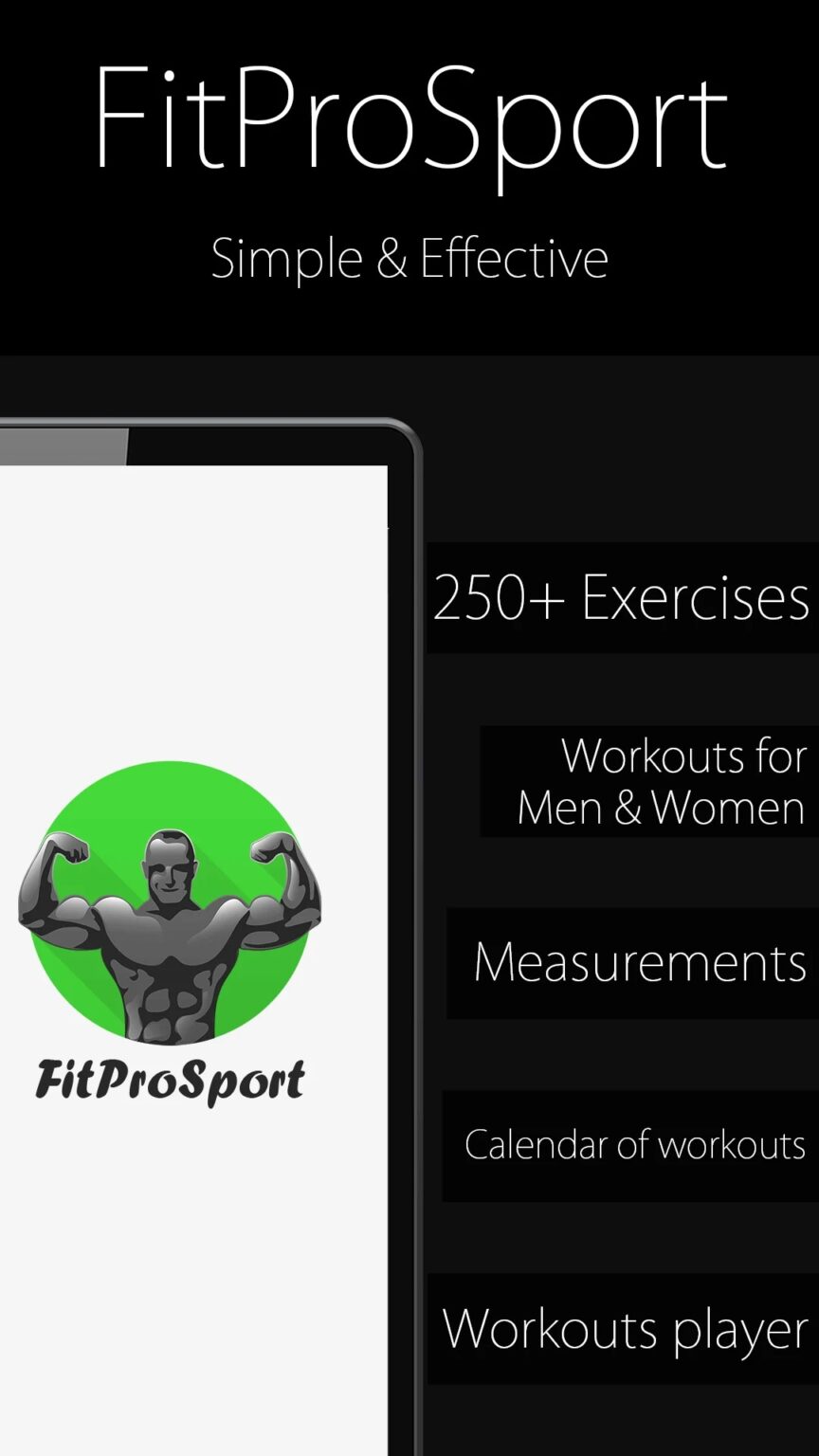 16 Best Bodybuilding Apps for Android & iOS | Freeappsforme - Free apps ...