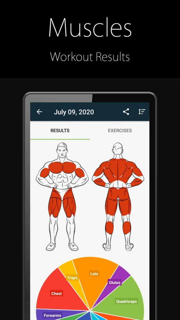 16 Best Bodybuilding Apps for Android & iOS | Freeappsforme - Free apps ...