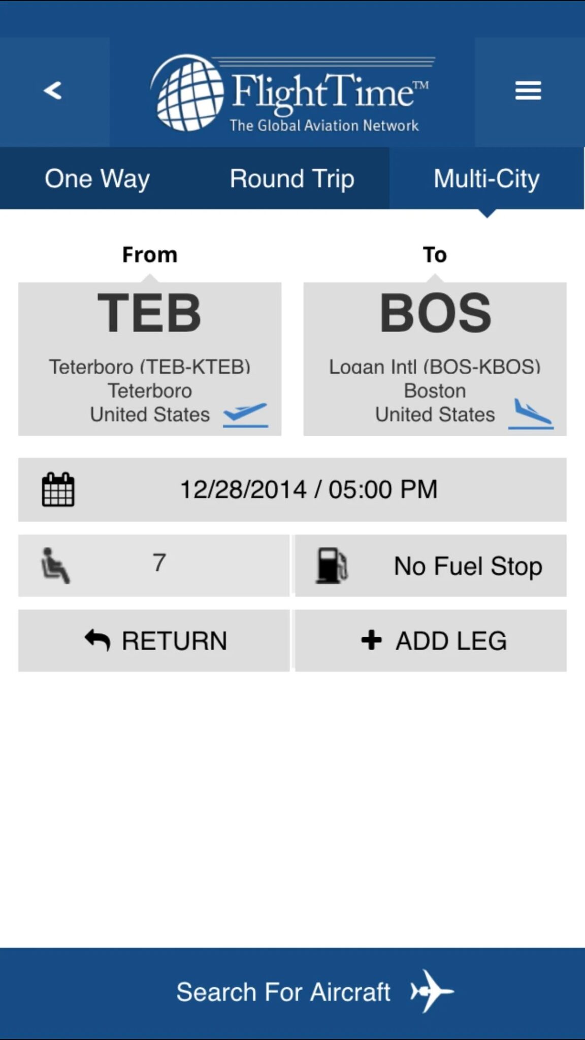 6 Best Apps to Rent a Private Jet (Android & iOS) | Freeappsforme ...
