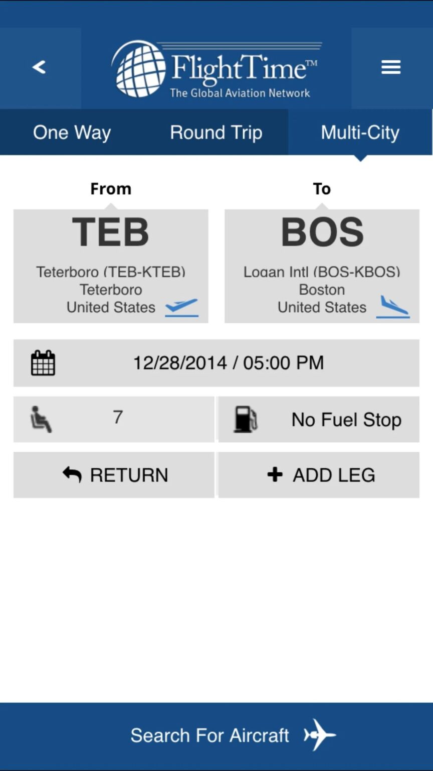 6 Best Apps to Rent a Private Jet (Android & iOS) | Freeappsforme ...
