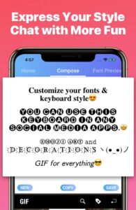 13 Free Font Apps For iPhone in 2026 | Freeappsforme - Free apps for ...