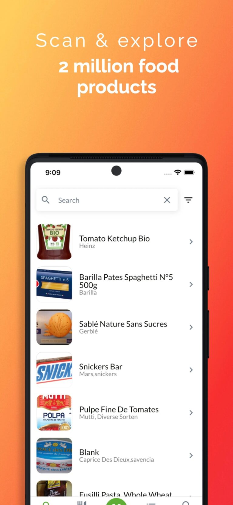 8 Best Gluten-Free Scanner Apps for Android & iOS | Freeappsforme ...