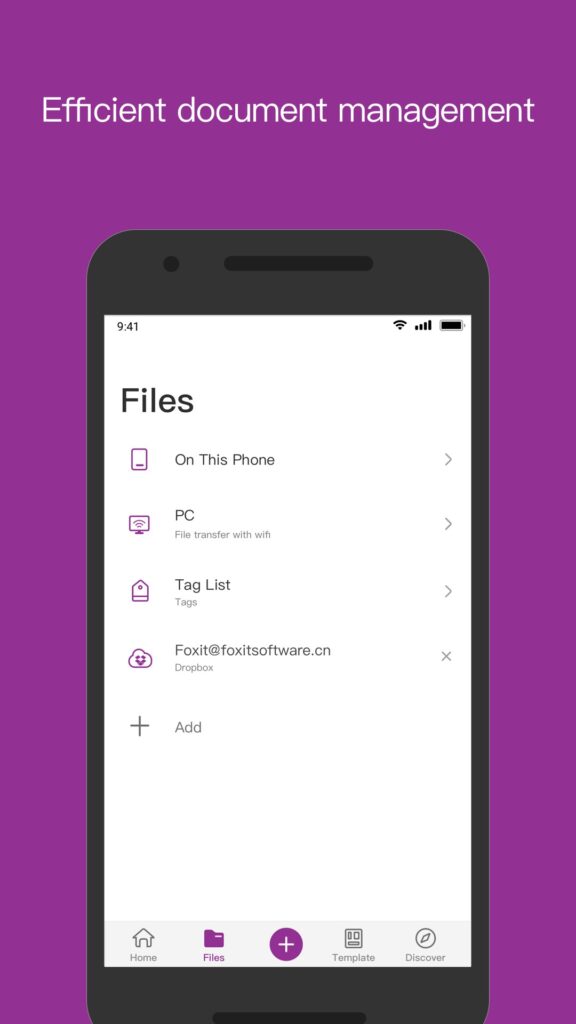 16 Free PDF Editor Apps for Android & iOS | Freeappsforme - Free apps ...